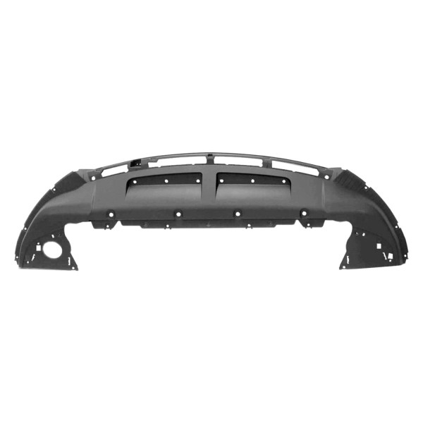 Replace® FO1092193C - Front Bumper Deflector (CAPA Certified)