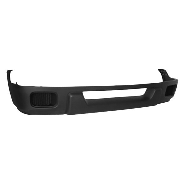 Replace® FO1095215 - Front Bumper Valance (Standard Line)