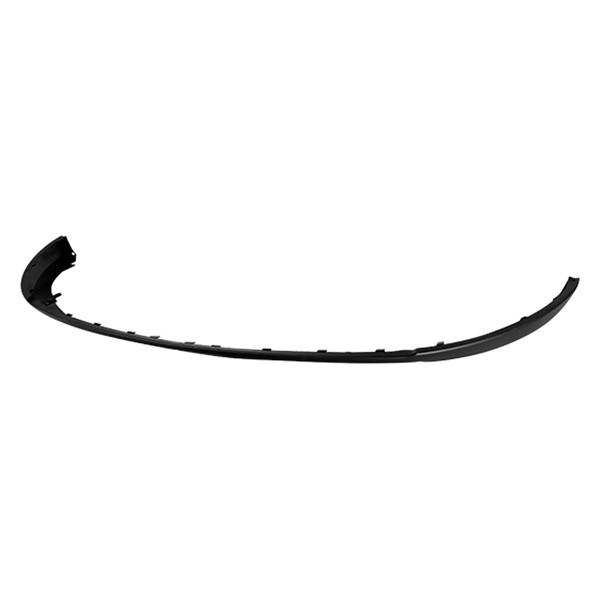 Replace® FO1095253PP - Front Lower Bumper Valance (Platinum Plus)