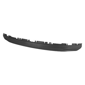 Replace® FO1095267PP - Front Lower Bumper Valance (Platinum Plus)