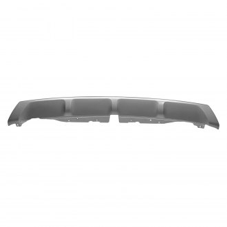 Ford Edge Replacement Bumper Spoilers & Valances | CARiD