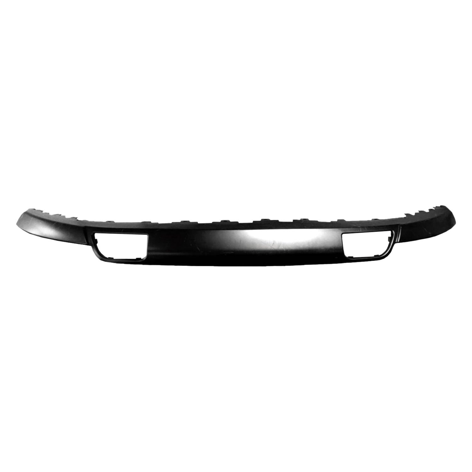 Replace® FO1095297C - Front Lower Bumper Cover (CAPA Certified)