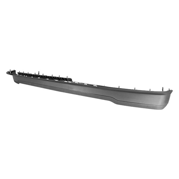 Replace® FO1095306C - Front Lower Bumper Deflector (CAPA Certified)