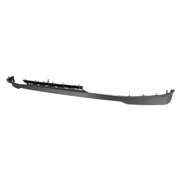 Replace® FO1095307C - Front Lower Bumper Deflector (CAPA Certified)