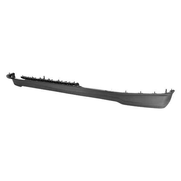 Replace® FO1095308C - Front Lower Bumper Deflector (CAPA Certified)