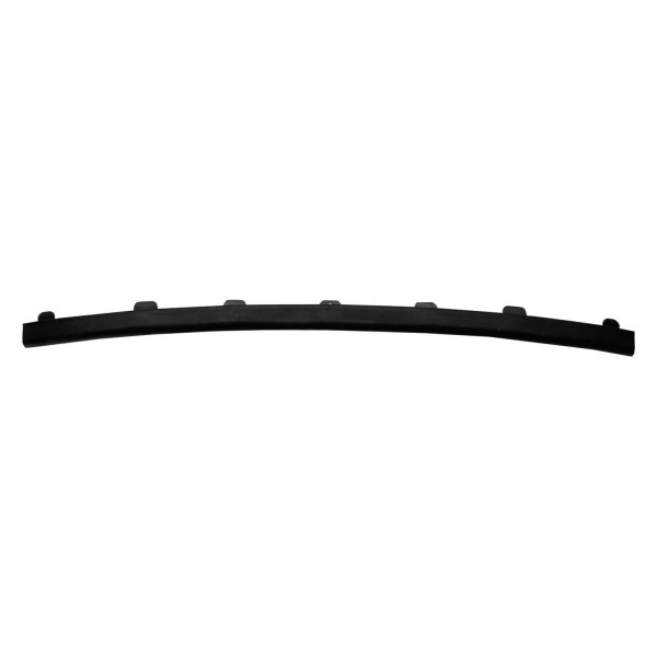 Replace® FO1095315 - Front Center Bumper Valance (Standard Line)
