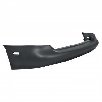 1997 Ford Taurus Replacement Rear Bumpers & Parts — CARiD.com