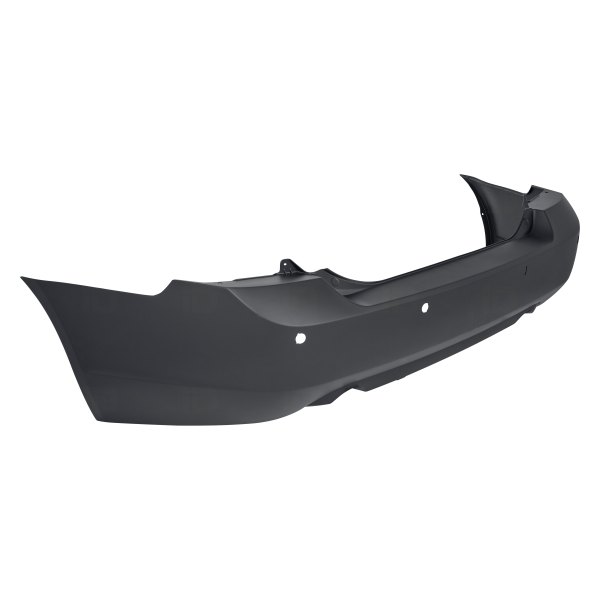 Replace® - Ford Fusion 2006 Rear Bumper Cover