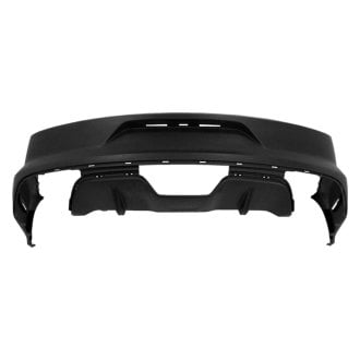 2017 Ford Mustang Replacement Rear Bumpers & Parts | CARiD