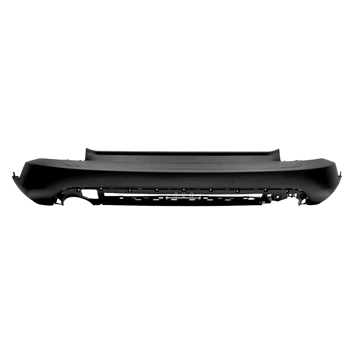Replace® - Ford Escape 2022 Rear Bumper Cover