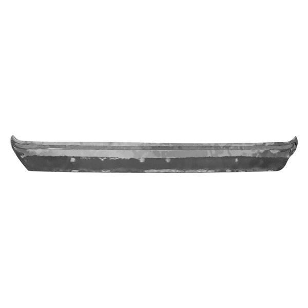 Replace® FO1102302R - Remanufactured Rear Bumper Face Bar