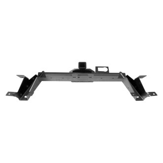 Ford F-150 Bumper Reinforcements & Energy Absorbers | CARiD