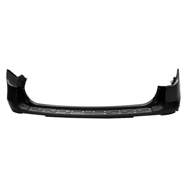 Replace® FO1114114C - Rear Upper Bumper Cover (CAPA Certified)