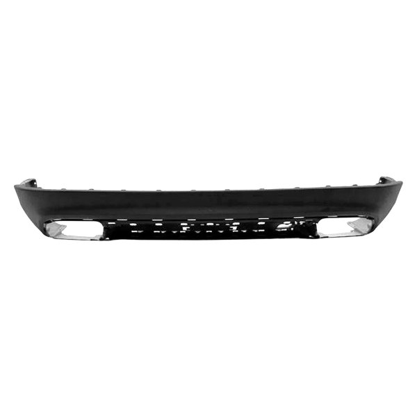 Replace® FO1115126C - Rear Lower Bumper Cover (CAPA Certified)