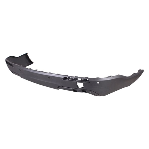 Replace® FO1115145C - Rear Lower Bumper Cover (CAPA Certified)