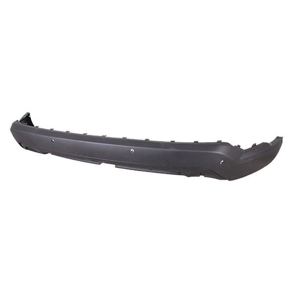 Replace® FO1115153C - Rear Lower Bumper Cover (CAPA Certified)