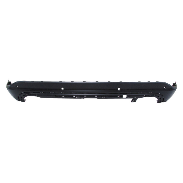 Replace® FO1115159 - Rear Lower Bumper Cover (Standard Line)
