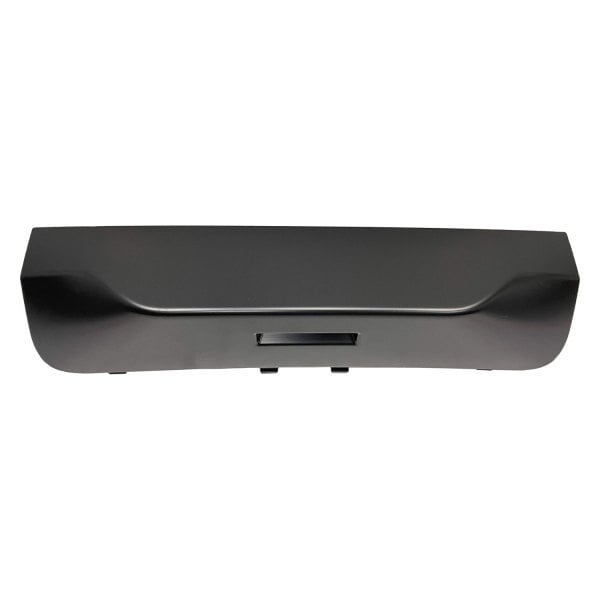 Corolla Cross 2.0L Accessories OEM-Style Rear Tow Hook Cover For 2022 ...