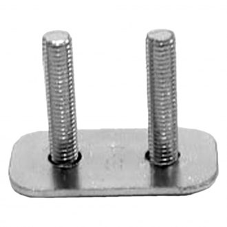 Ford F-150 Chassis Frames Hardware | Clips, Plugs — CARiD.com