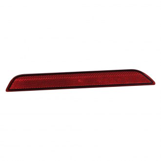 Ford Explorer Bumper Reflectors & Side Reflectors | CARiD