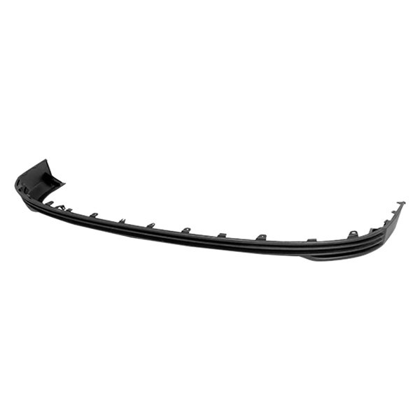 Replace® FO1195136C - Rear Lower Bumper Valance (CAPA Certified)