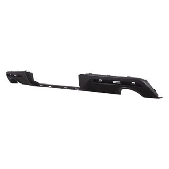 Replace® FO1195151C - Rear Lower Bumper Valance (CAPA Certified)