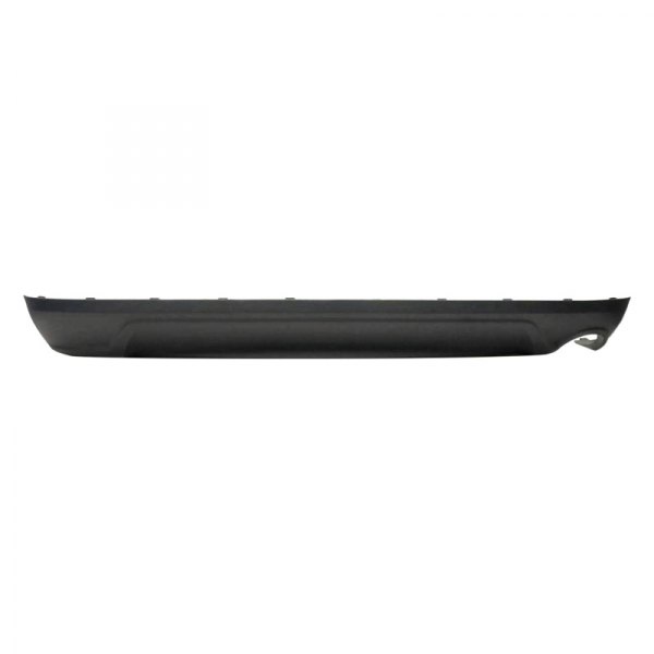 Replace® FO1195162C - Rear Lower Bumper Valance (CAPA Certified)