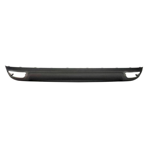 Replace® FO1195163C - Rear Lower Bumper Valance (CAPA Certified)