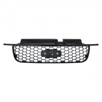 2005 Ford Escape Custom Grilles - Billet, Mesh, LED, Chrome, Black