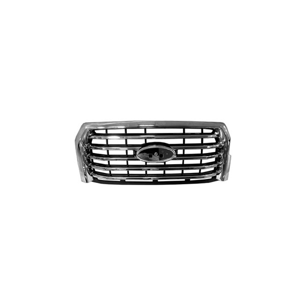 Replace® FO1200582PP - Grille (Platinum Plus)