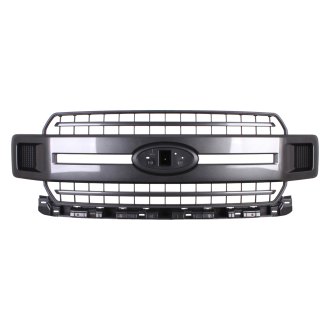 Ford F-150 Replacement Grille Assemblies — CARiD.com