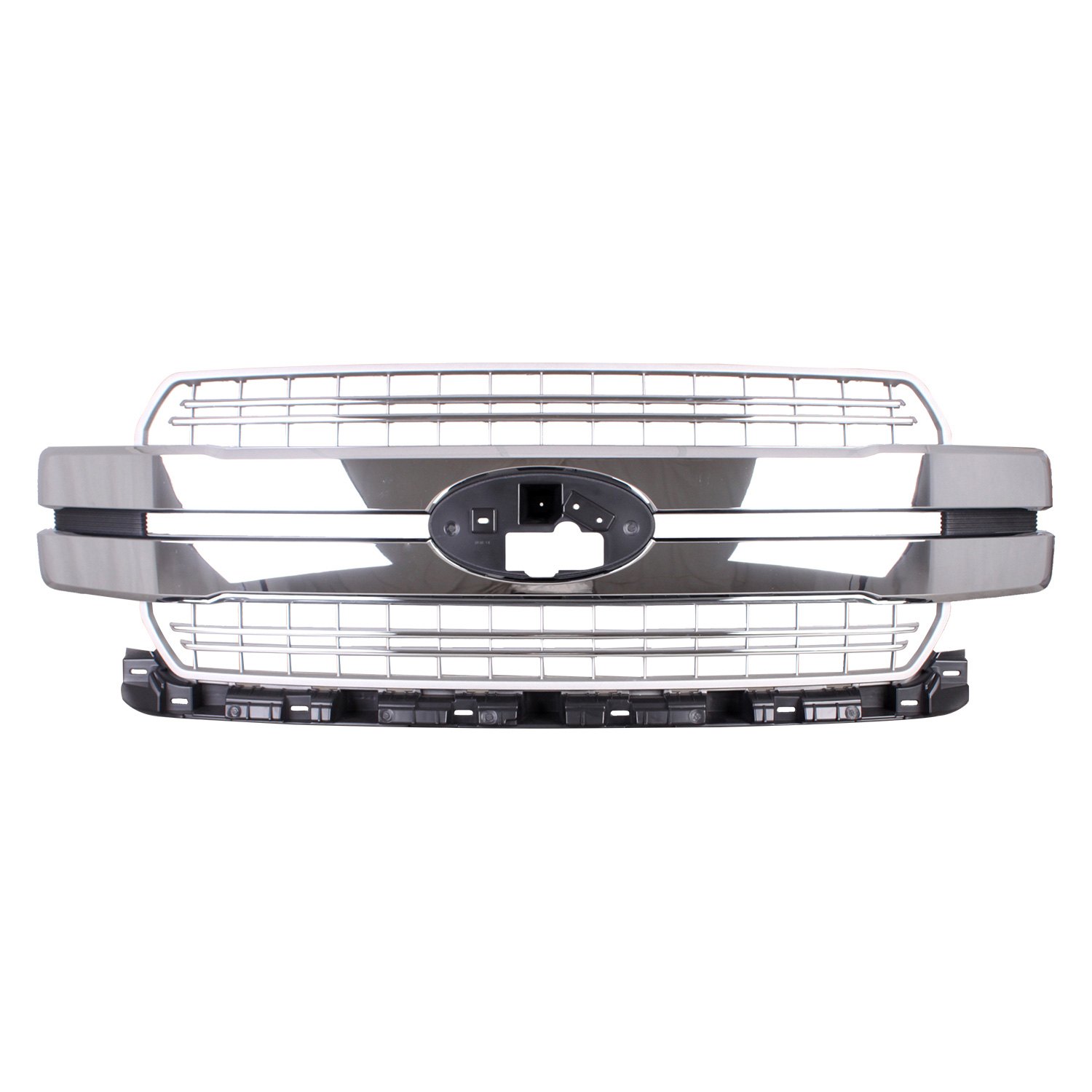 Replace® FO1200655C - Grille (CAPA Certified)