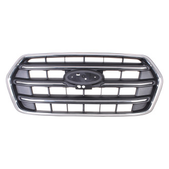 Ford Transit Replacement Grille Assemblies | CARiD