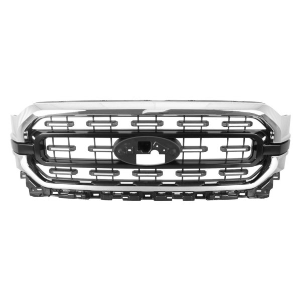 Replace® FO1200671C - Grille (CAPA Certified)