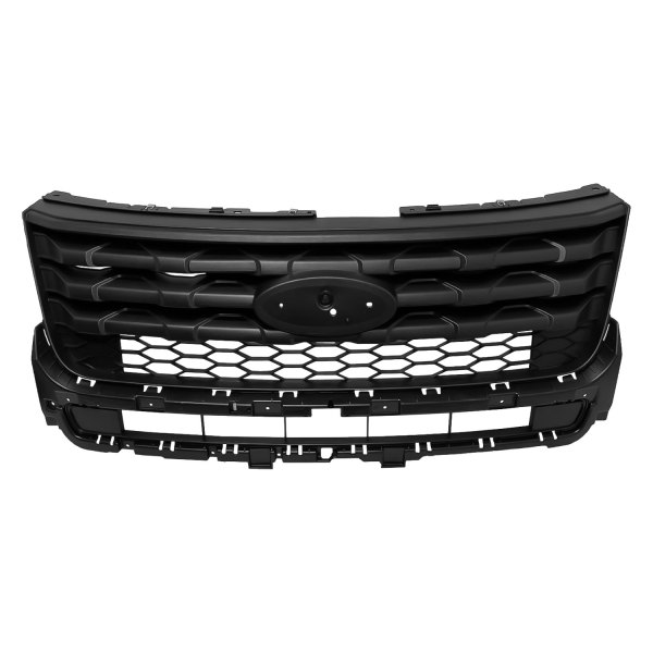 Replace® FO1200687 - Grille (Standard Line)