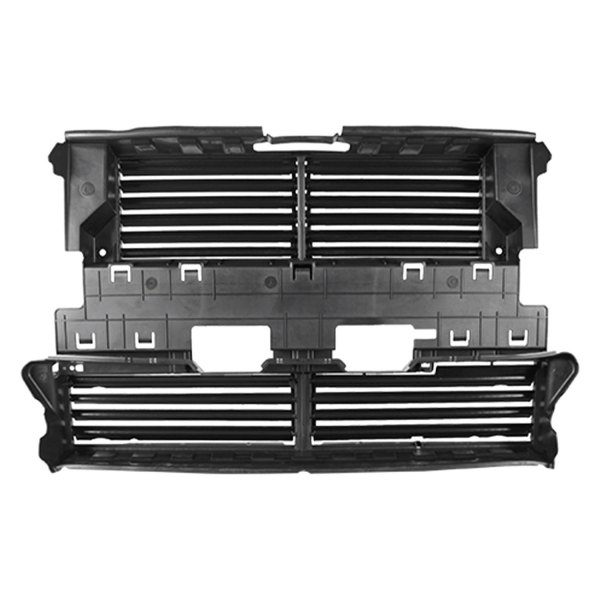 Replace® FO1206109 - Radiator Shutter (Standard Line)