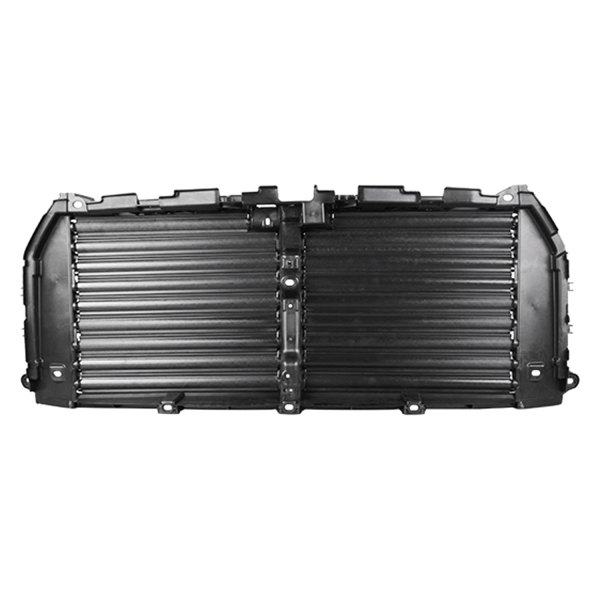 Replace® FO1206116 - Grille Air Intake (Standard Line)