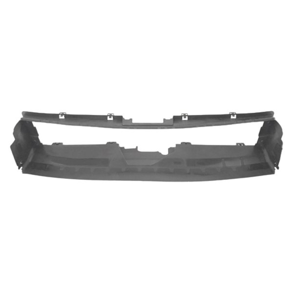 Replace® FO1206118 - Grille Air Intake (Standard Line)