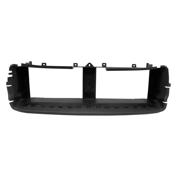 Replace® FO1206120C - Upper Grille Air Intake (CAPA Certified)