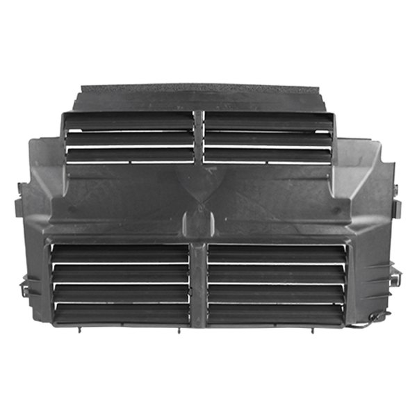 Replace® FO1206126 - Radiator Shutter (Standard Line)