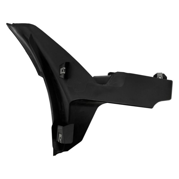 Replace® FO1208102 - Front Driver Side Bumper Cover Air Duct (Standard ...