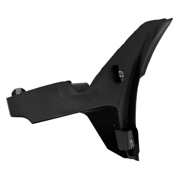 Replace® FO1209102 - Front Passenger Side Bumper Cover Air Duct ...