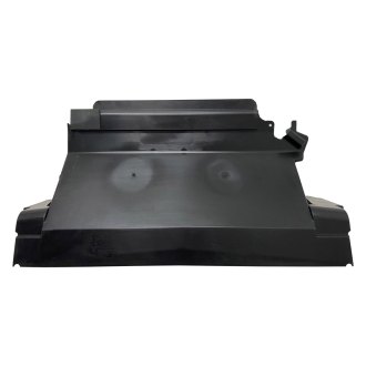 Ford Ranger Header Panel Brackets & Hardware | CARiD