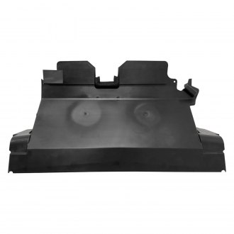 Ford Ranger Header Panel Brackets & Hardware | CARiD