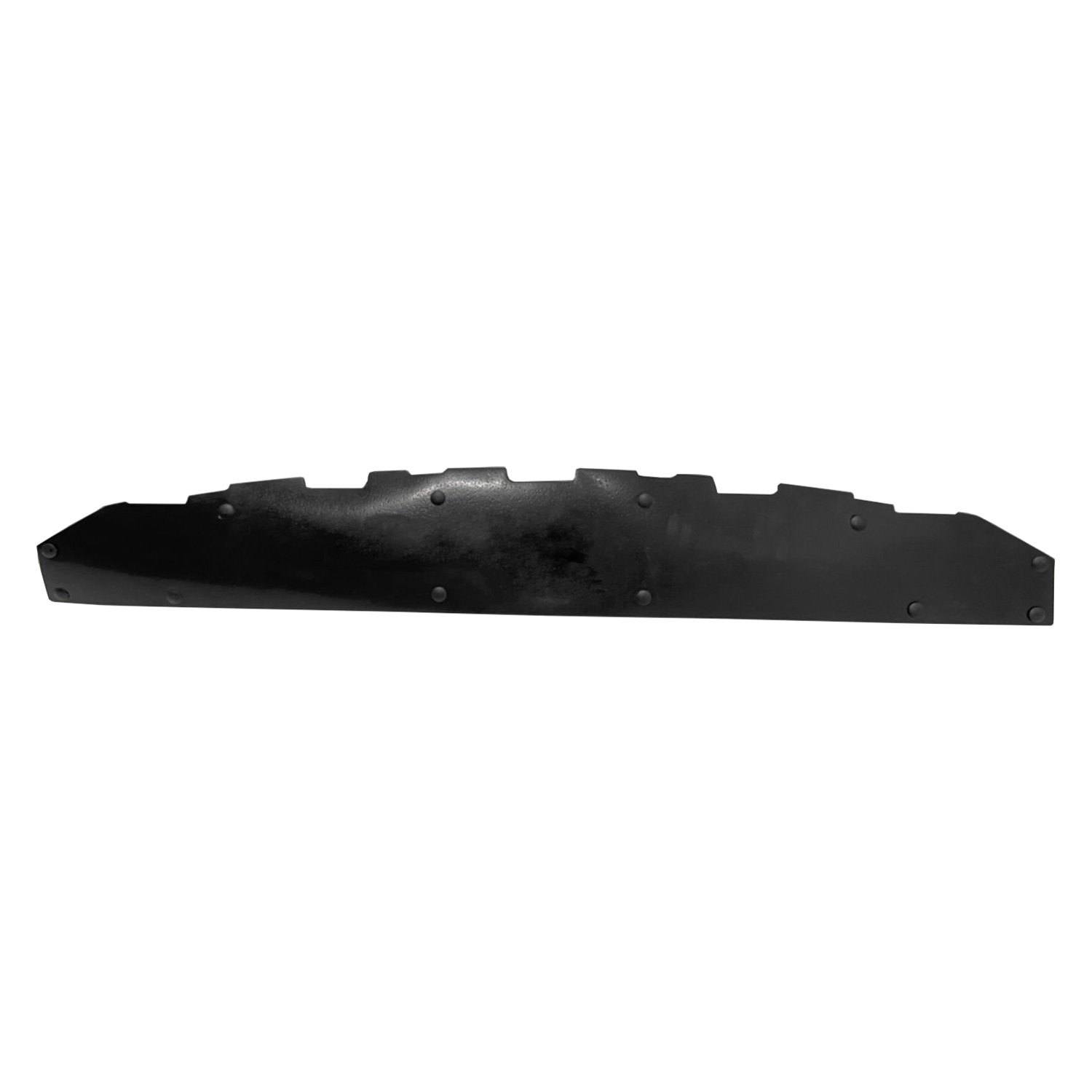 Replace® FO1218149 - Lower Grille Air Deflector (Standard Line)