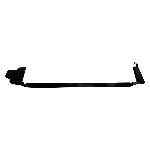 Replace® FO1218162 - Upper Grille Air Deflector (Standard Line)
