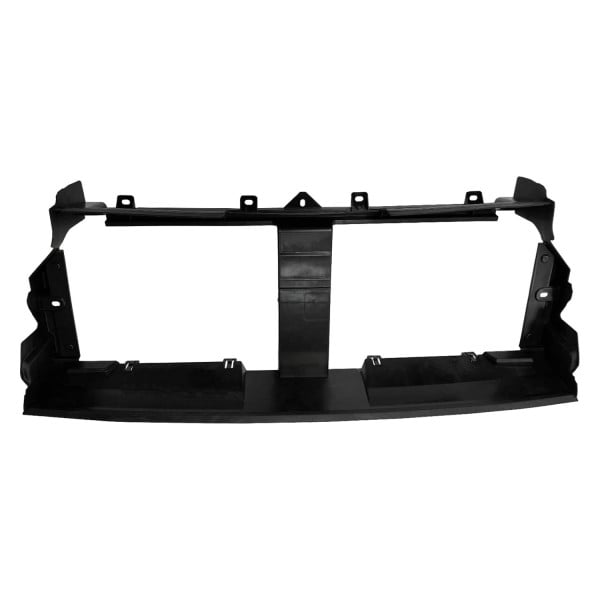Replace® FO1218180C - Upper Grille Air Deflector (CAPA Certified)