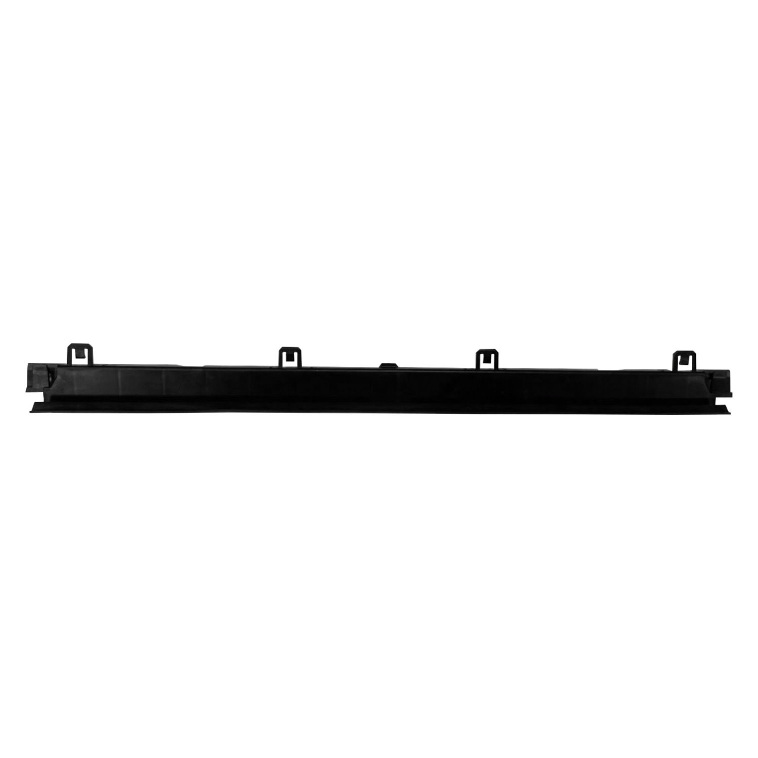 Replace® FO1218183 - Upper Grille Air Deflector (Standard Line)