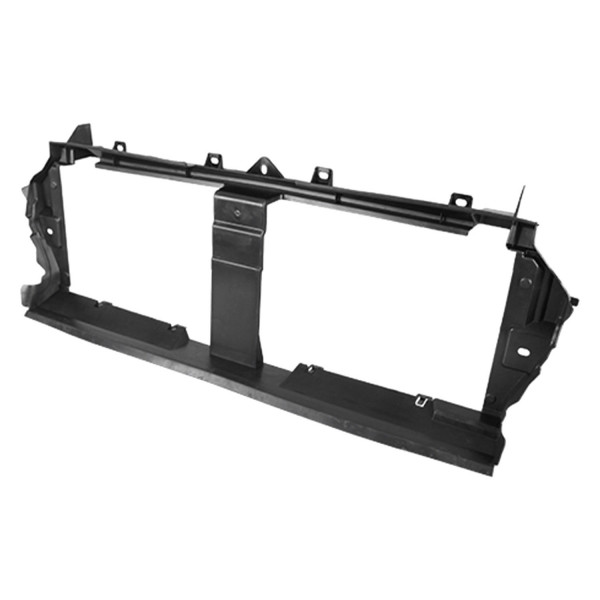 Replace® FO1218194C - Upper Radiator Support Air Duct (CAPA Certified)