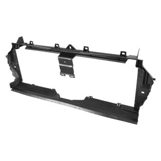 Ford Maverick Header Panel Brackets & Hardware — CARiD.com